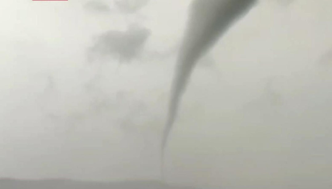 Hortum nedir, nasıl oluşur, neden olur? - Son Dakika Türkiye Haberleri ...