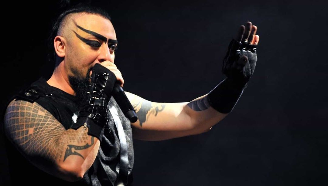 Hayko Cepkin'in senfonik konseri YouTube'da