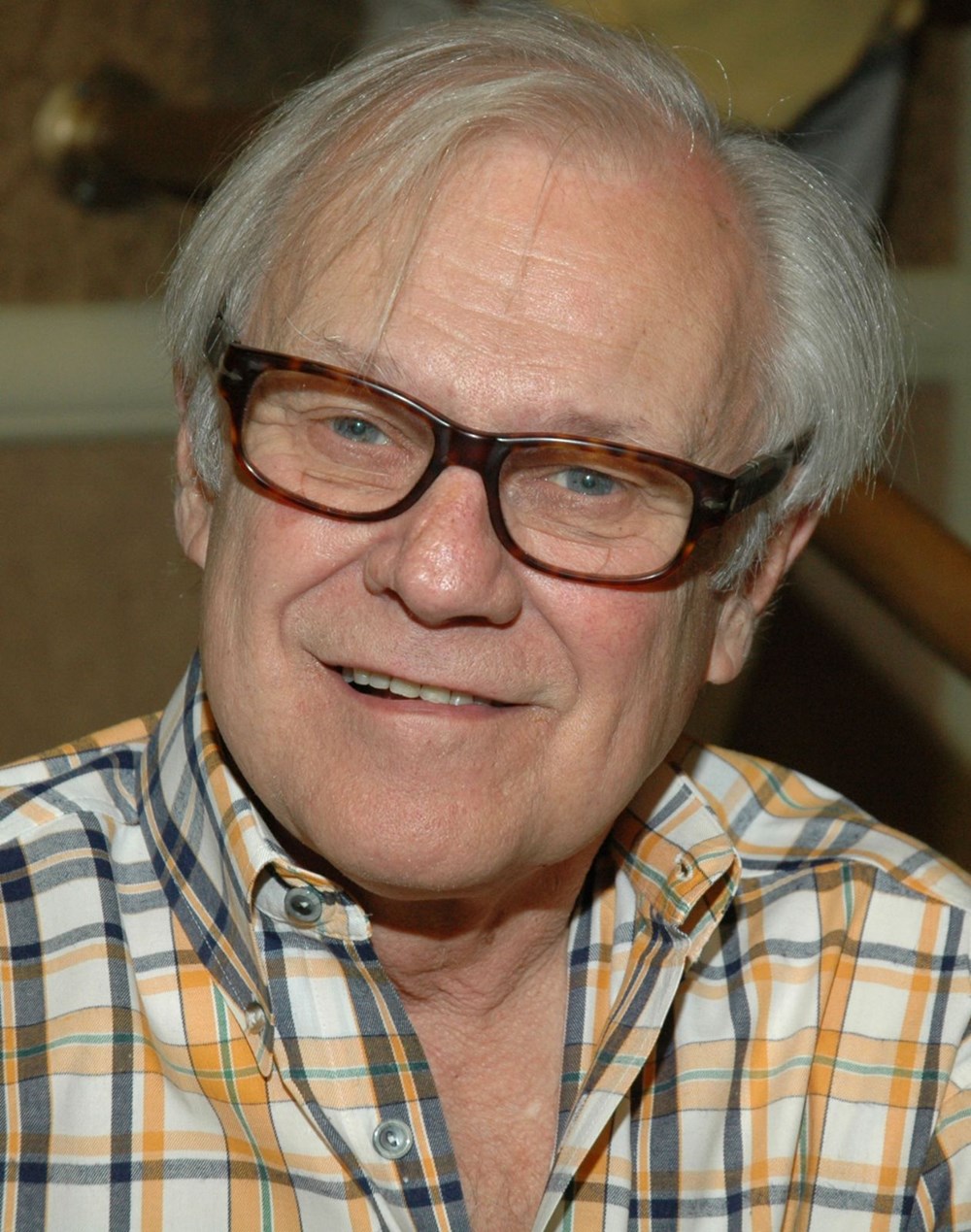 Dallas oyuncusu Ken Kercheval hayatını kaybetti