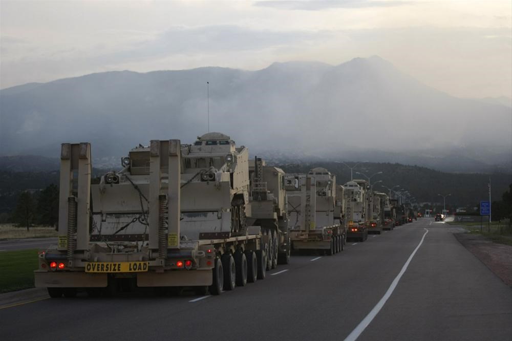 Colorado'da 346 ev kül oldu - Son Dakika Dünya Haberleri | NTV Haber