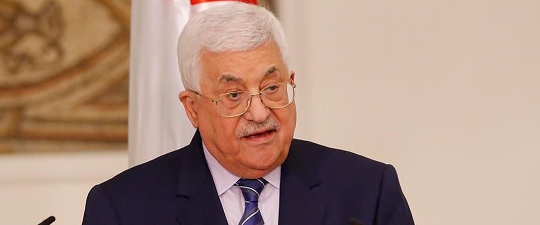 Abbas: Karar meşru değildir | NTV Haber