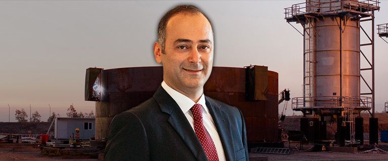 Genel Energy PLC’de bayrak değişimi - Son Dakika Ekonomi Haberleri ...