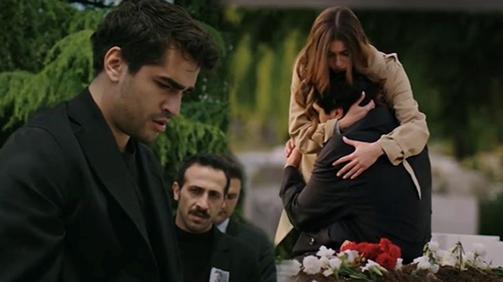 Yalı Çapkını'nın yıldızı Mert Ramazan Demir'den yeni tatil karesi - Son ...