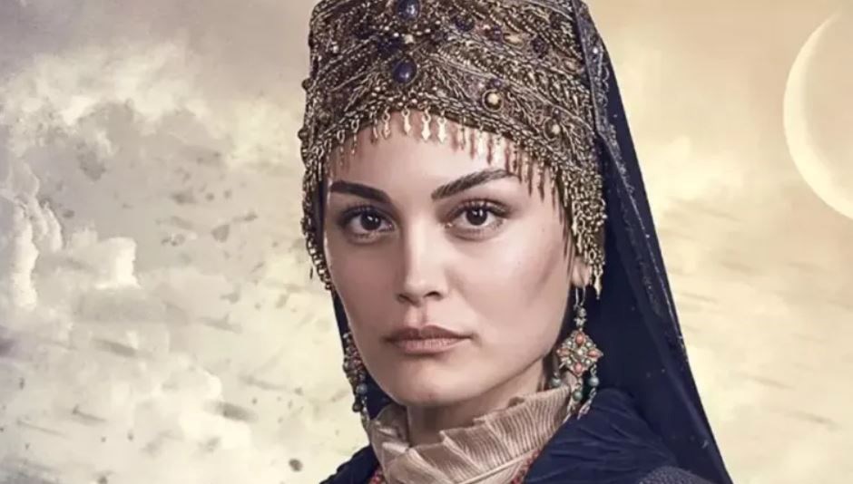 Kuruluş Osman'da Gonca Hatun'u oynayan Belgin Şimşek kimdir? | N-Life