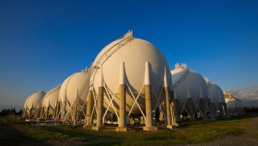 Türk şirketi BDY Group, Rus LPG firmasını satın aldı | NTV Haber