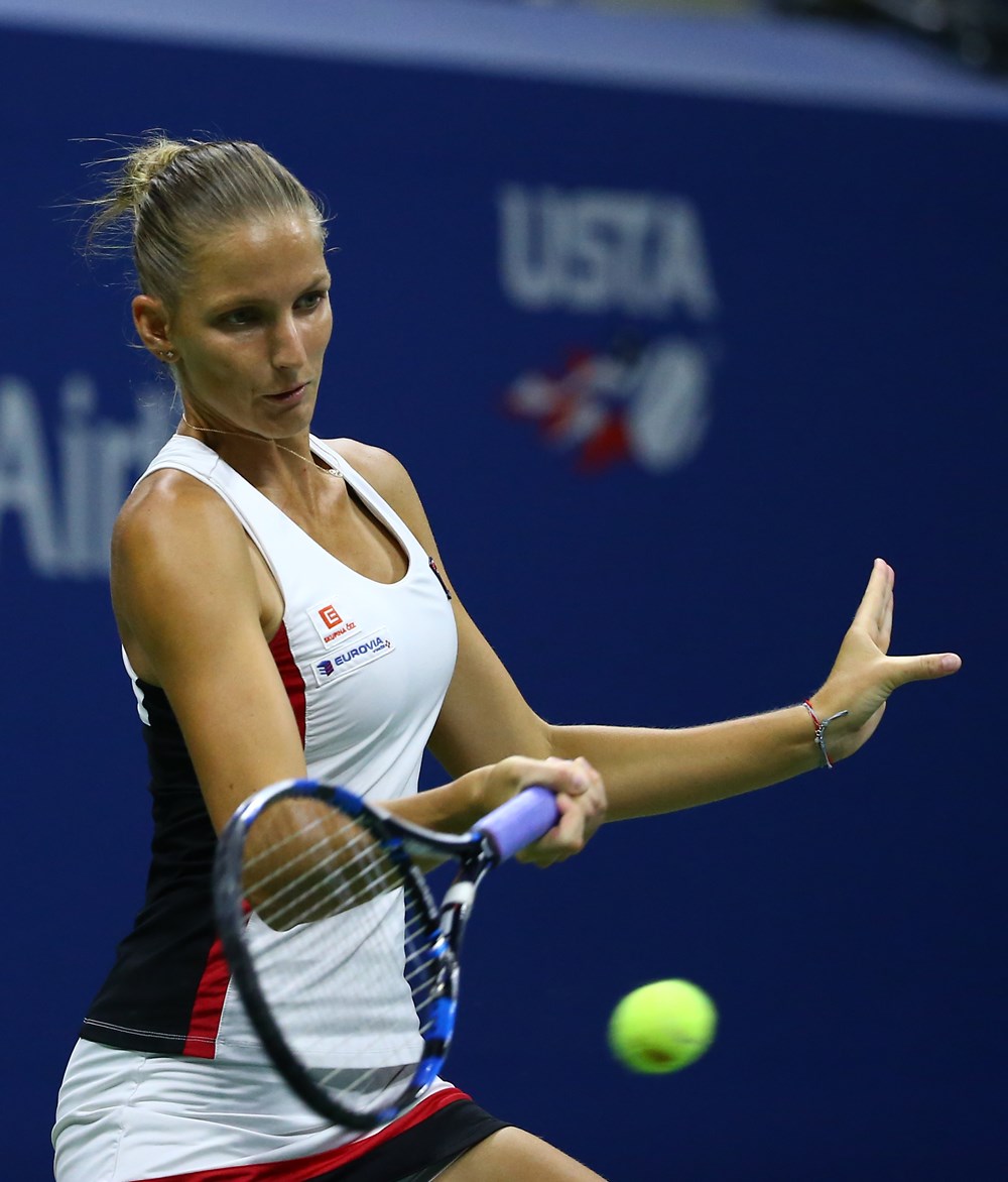 ABD'de Serena Williams sürprizi... - Son Dakika Spor Haberleri | NTV Haber