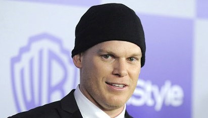 'Dexter'ın yıldızı kansere yakalandı - Son Dakika Türkiye Haberleri ...