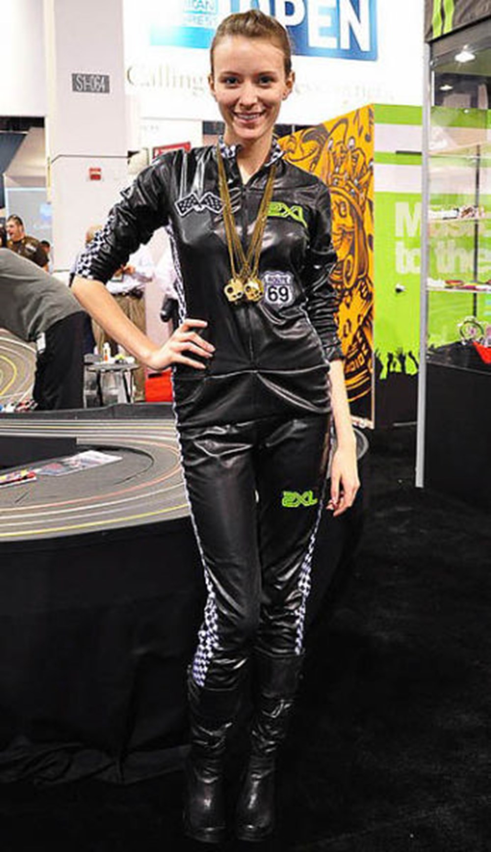 Fuara bu modeller damga vurdu - Son Dakika Yaşam Haberleri | NTV Haber