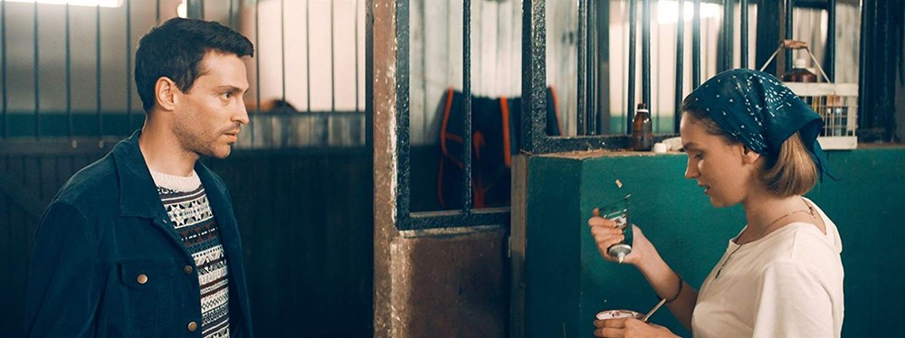 'Bold Pilot geliyor' (Şampiyon hakkında bilmeniz gerekenler)