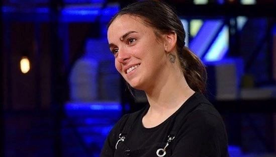 MasterChef All Star Tanya (Tanya Kilitkayalı) kimdir, nereli? | N-Life