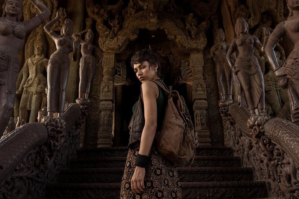 Rio'dan Tokyo'ya: Olağanüstü bir kadınsın - Son Dakika Yaşam Haberleri ...