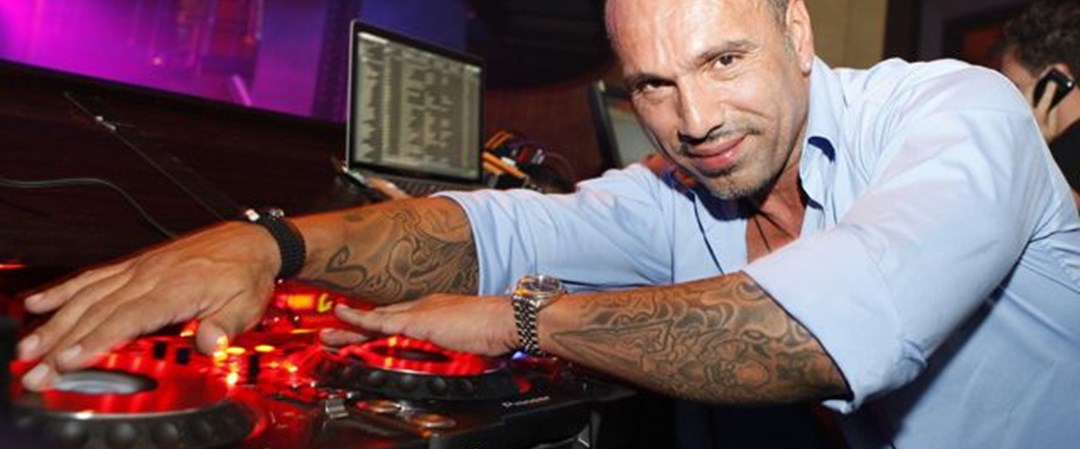 Dünyaca ünlü DJ David Morales gözaltında - Son Dakika Yaşam Haberleri ...