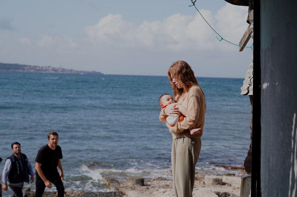 Çöp Adam'da Tamer şaşırttı! "Olayları en son Peri çözecek" | N-Life