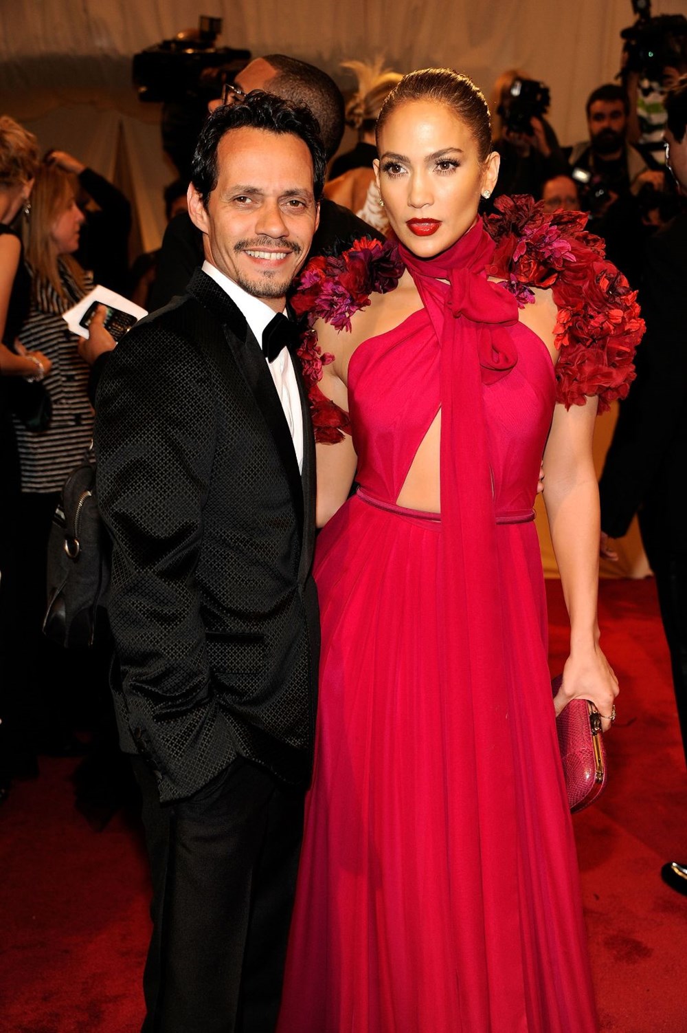 MET Gala'nın gelmiş geçmiş en beğenilen çiftleri - Magazin Haberleri