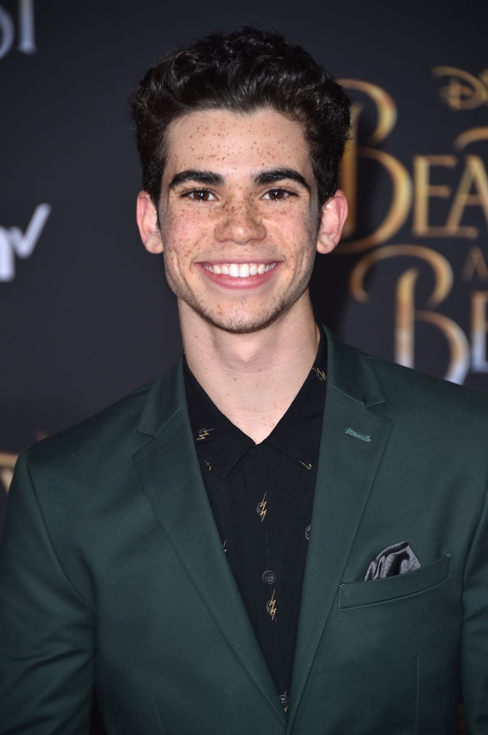 20 yaşında hayata veda eden Cameron Boyce'un ölüm nedeni belli oldu