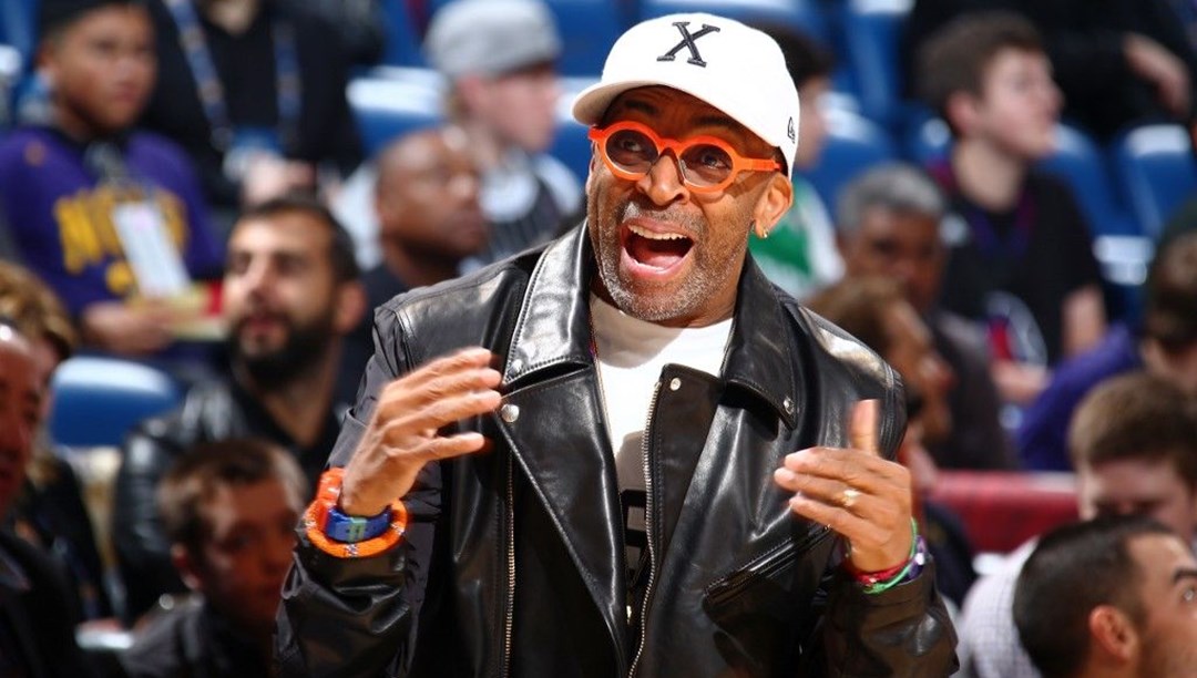 Yönetmen Spike Lee 28 yıl sonra New York Knicks maçına gitmiyor (NBA'e ...