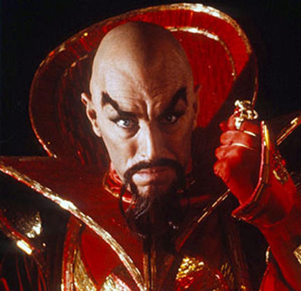 Sinemanın en seksi yaratıkları