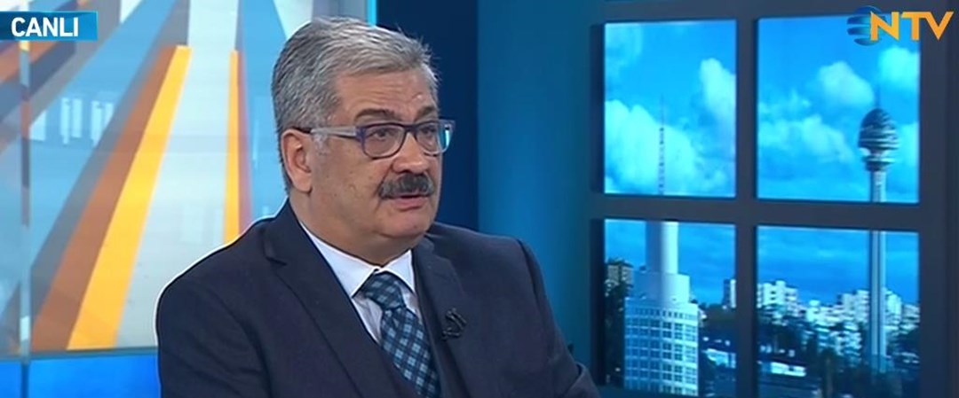 Cemil Ertem: S&P'den bir değişiklik beklemiyorum - Son Dakika Ekonomi ...