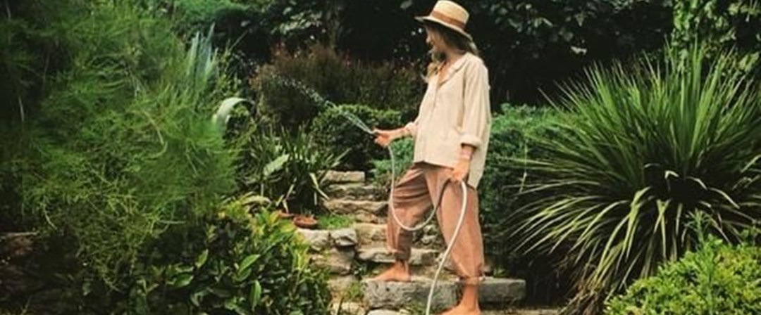 Hepsi'nin solisti Eren Bakıcı müziği bıraktı köy hayatı yaşıyor - Son ...