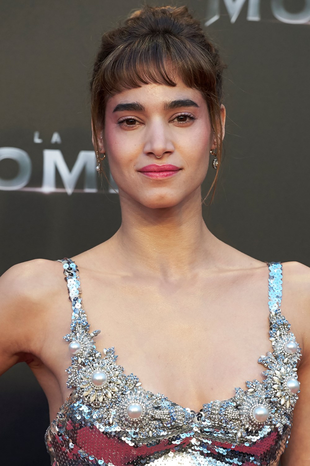 Mumyanın Dansçı Yıldızı Sofia Boutella Son Dakika Yaşam Haberleri Ntv Haber