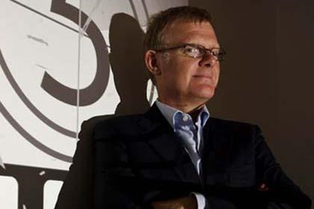 Sinemanın en etkili 100 ismi