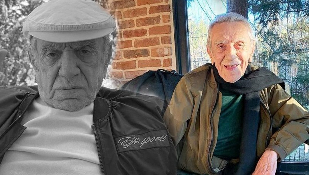 Usta oyuncu Aydemir Akbaş hayatını kaybetti | N-Life