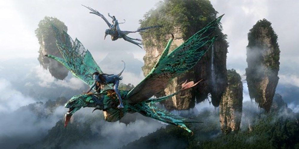 Avatar 2 ve The Lord of the Rings dizisinin çekimleri başlıyor ('Yeni ...