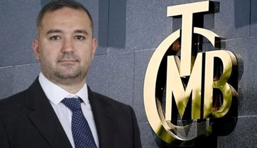 Dr. Fatih Karahan kimdir, kaç yaşında, nereli? Merkez Bankası Başkanı ...