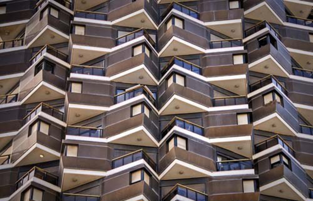 İlginç mimari tasarımlar