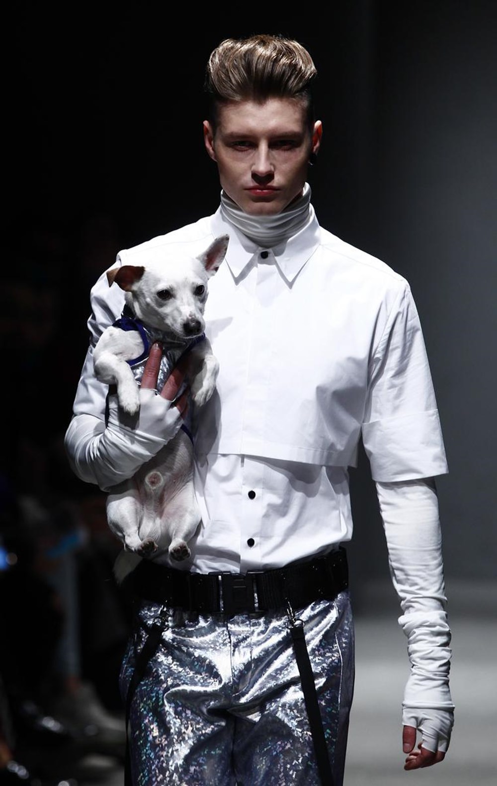 Mercedes-Benz Fashion Week: Benan Bal - Magazin Haberleri | NTV