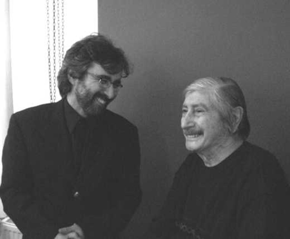 Fotoğraflarla Turhan Selçuk