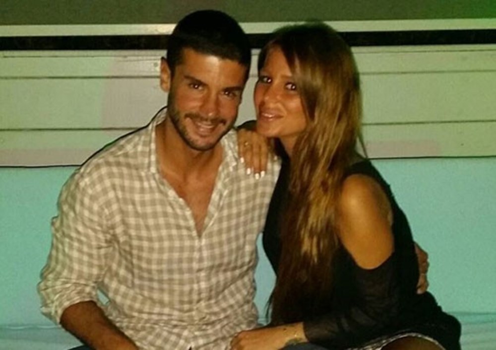 Berk Oktay ile Merve Şarapçıoğlu 21 Ağustos'ta evleniyor - Son Dakika ...