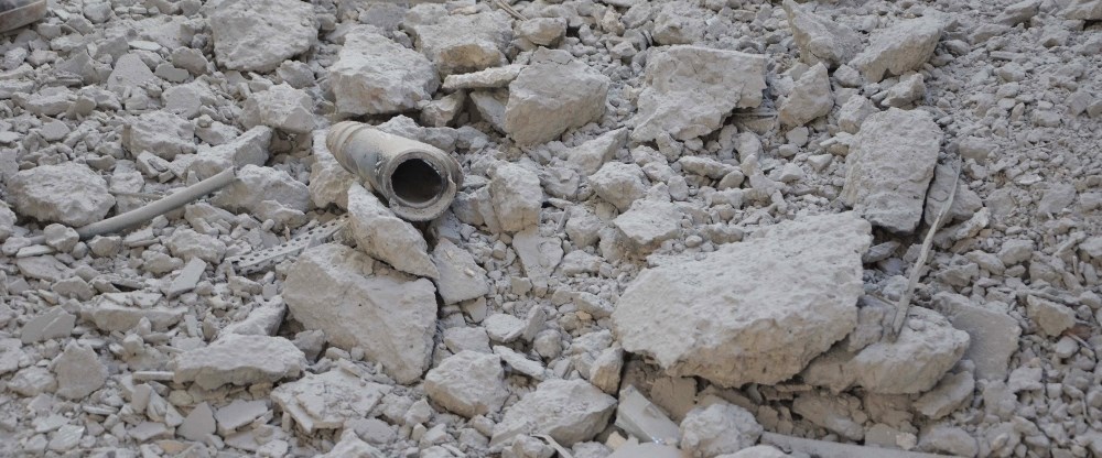 Kilis'e 3 havan mermisi atıldı - Son Dakika Türkiye Haberleri | NTV Haber