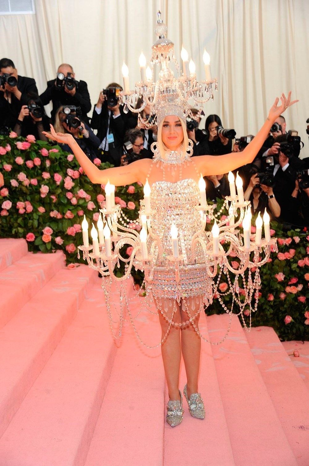 MET Gala 2020'nin tarihi, teması ve sunucuları belli oldu - Son Dakika ...