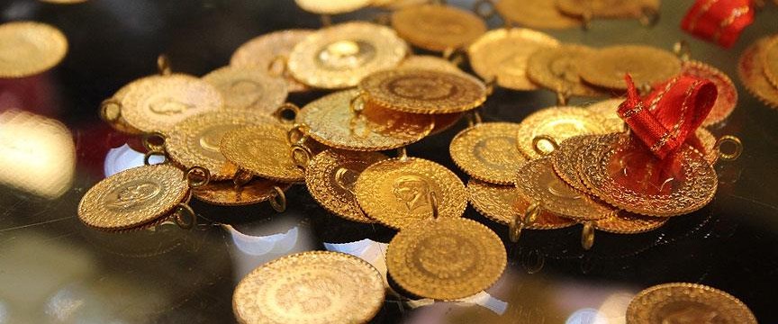 Altın 3 haftanın en düşüğünde - Son Dakika Ekonomi Haberleri | NTV Haber