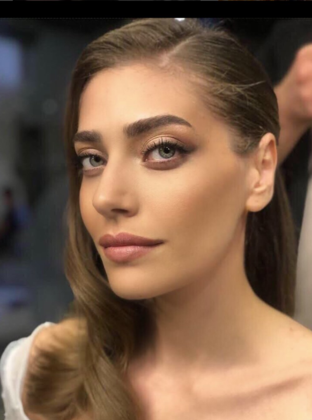 Yalı Çapkını'nın Asuman'ı Öznur Serçeler'in eşi bakın kim çıktı! - Son ...