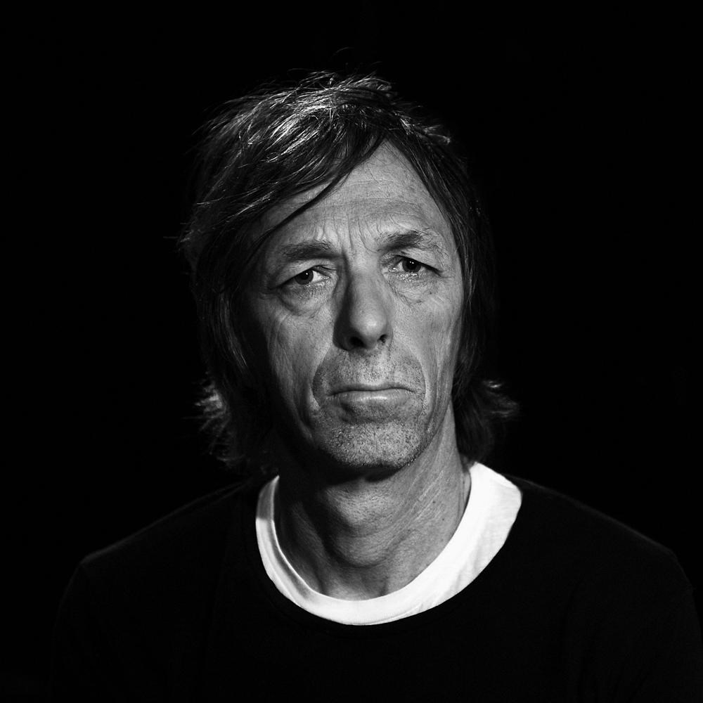 Christopher Morris'in kadrajından...