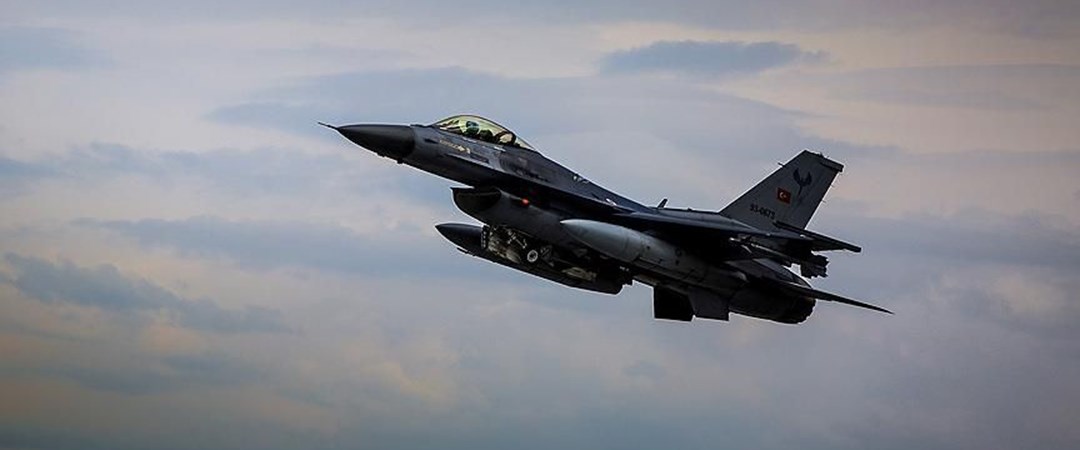 İtirafçı eski asker: F-16 pilotu olmak için FETÖ'cü olmak gerekiyordu ...