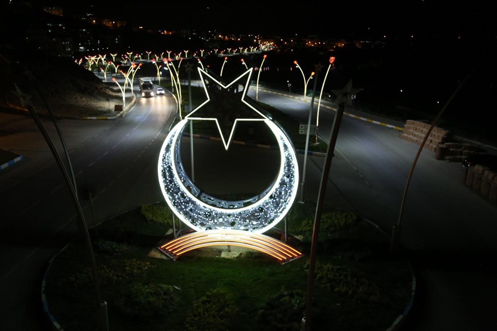 Turizmin yeni gözdesi: Tunceli