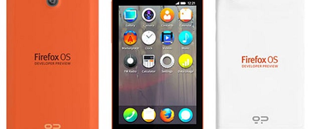 Firefox'tan akıllı telefon - Son Dakika Türkiye Haberleri | NTV Haber