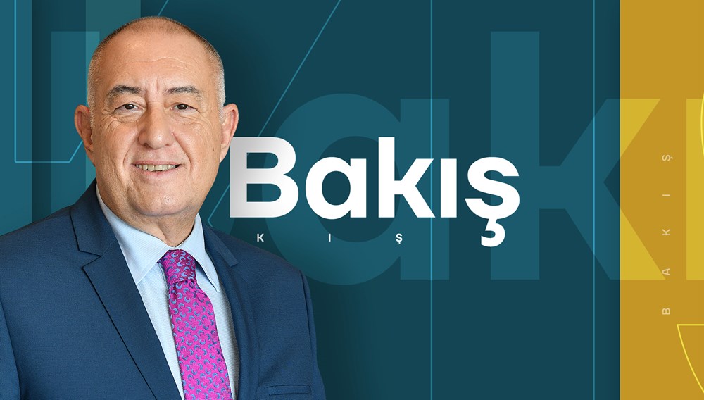 BAKIŞ