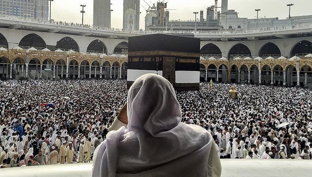 Hac ön kayıtları 2024: Hac ön kayıt başvurusu nasıl yapılır, ücret ne ...