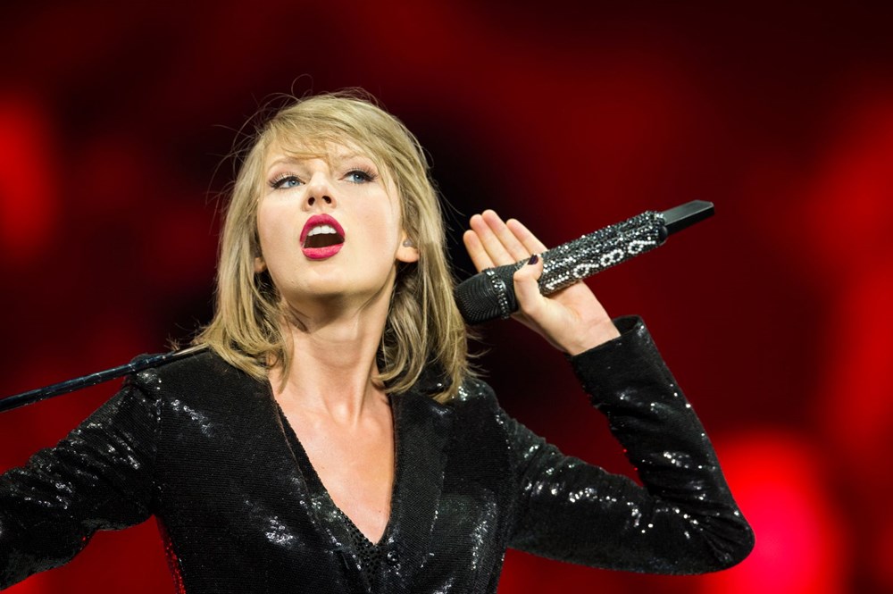 Taylor Swift hakkında 32. yaşına özel 32 bilgi - Son Dakika Yaşam ...