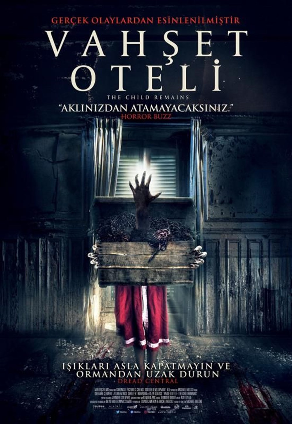 Sinemalarda haftanın filmleri (18 Ekim 2019)