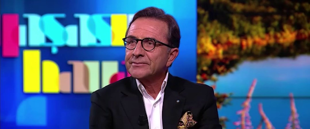 Osman Müftüoğlu ile Yaşasın Hayat 19 Ağustos 2017