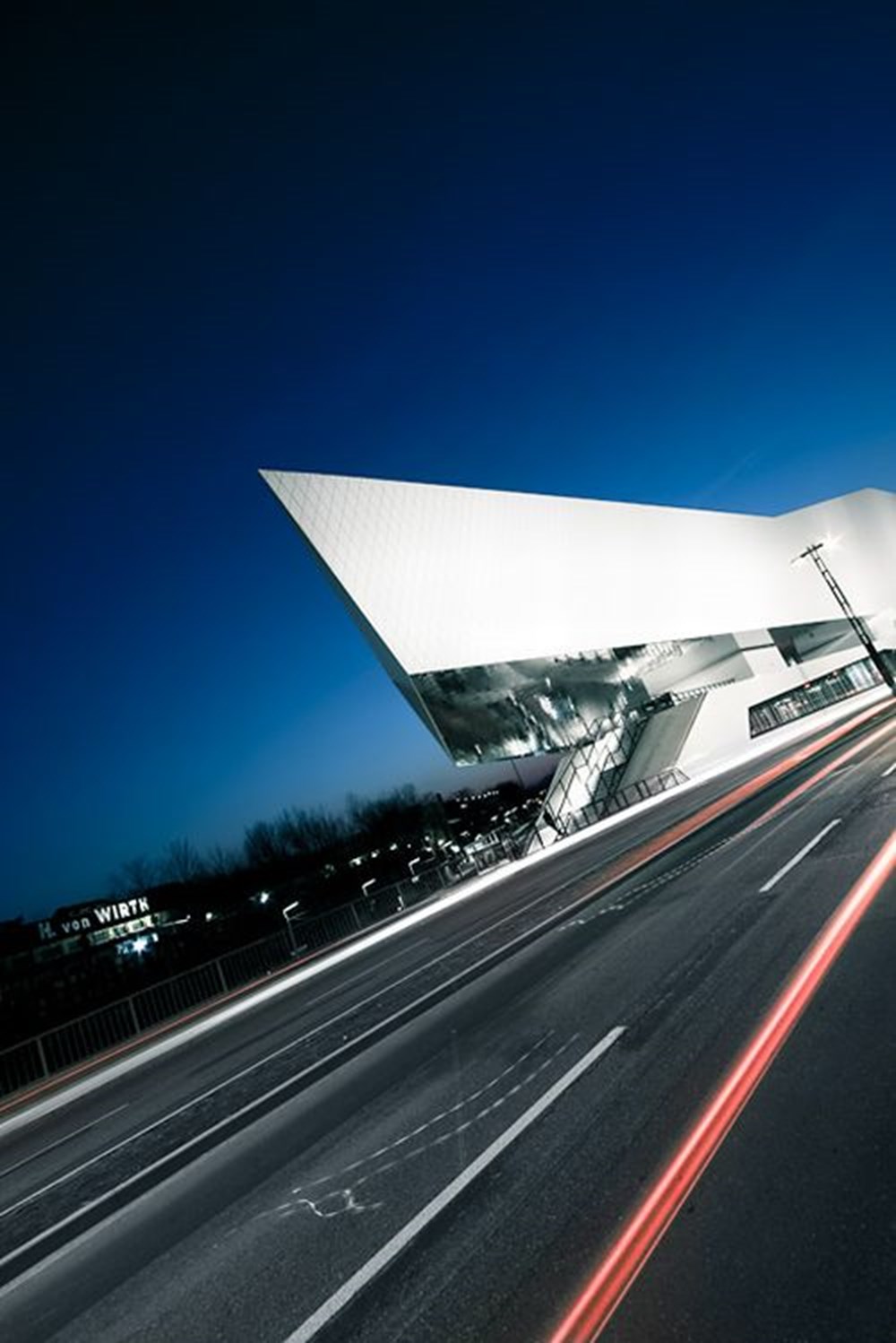 En iyi mimari fotoğraflar