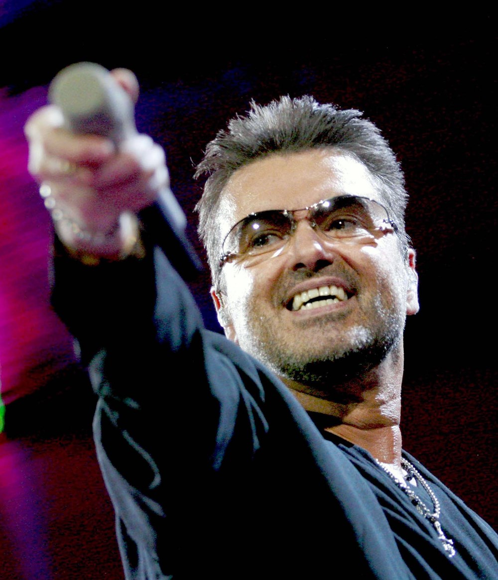 George Michael’ın mirası kime kalacak? - Son Dakika Yaşam Haberleri ...