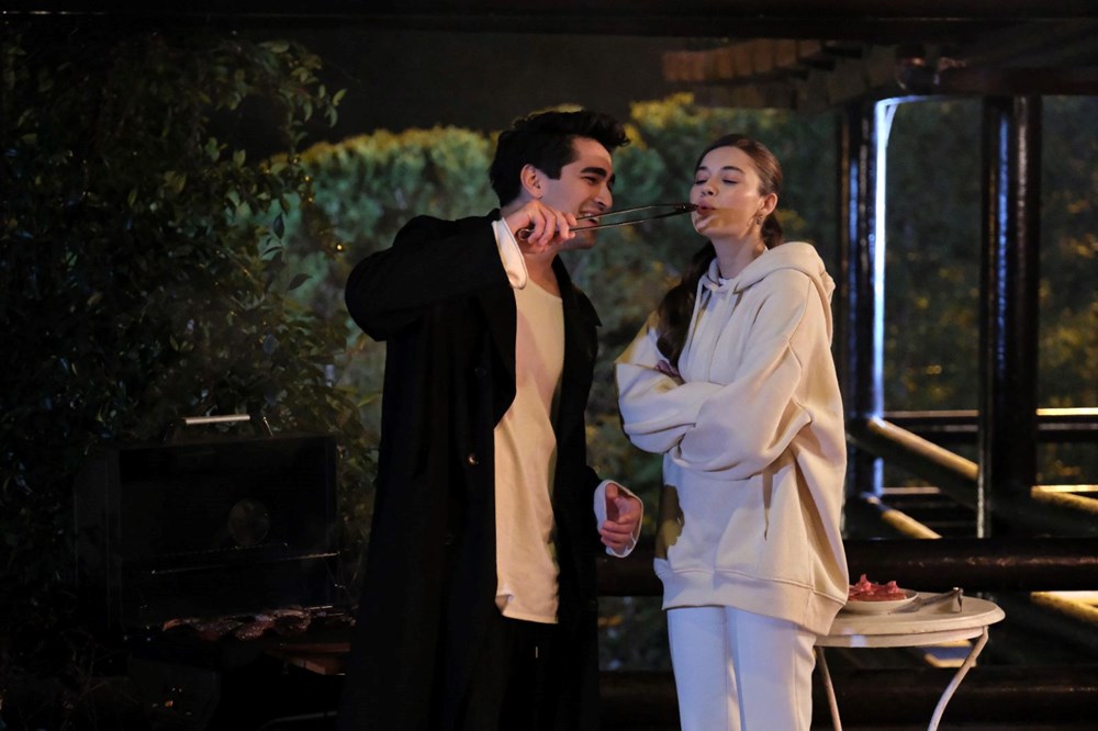 Yalı Çapkını yeni bölümde neler olacak? Ferit Seyran'ı geri getiriyor ...