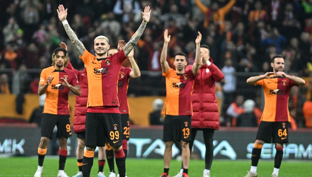 Galatasaray'da sol bek harekatı: Uğur Çiftçi yerine Güray Vural - Son ...