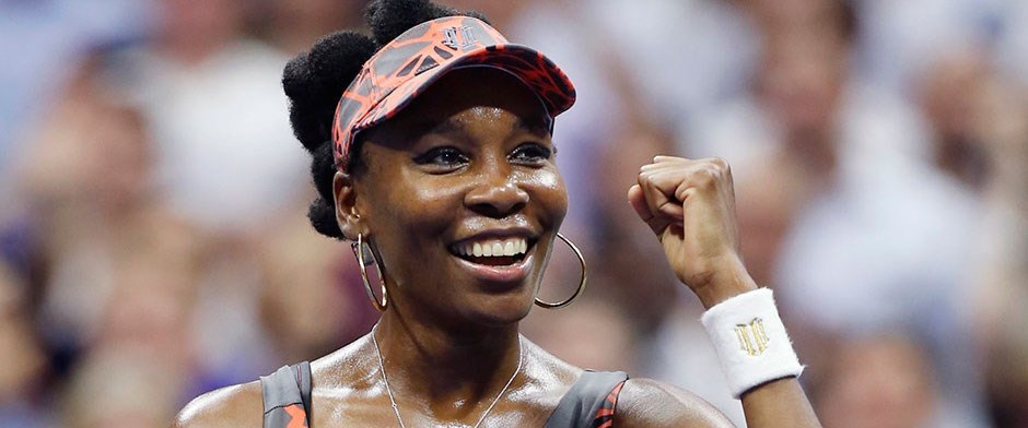 ABD'de Venüs Williams rüzgarı esiyor - Son Dakika Spor Haberleri | NTV ...